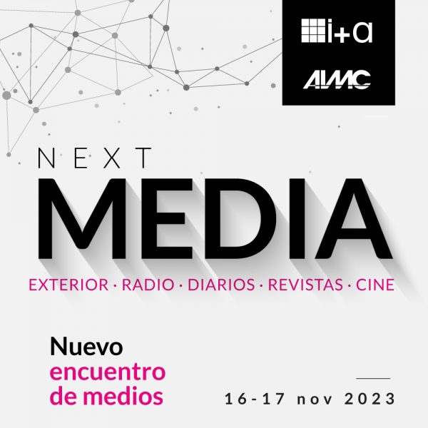 Abierta la inscripción al Encuentro Next Media | Asociación para la ...